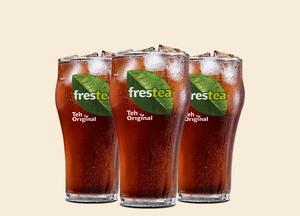 BK APP EXCLUSIVE - Burger King