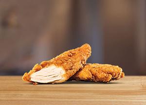 King of The Week - Burger King